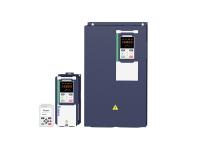 China 22kw 30kw 37kw IP20 IP65 3 Phase Solar Pump Inverter Automatic Runing for sale