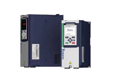 China 22KW 30KW 37KW 45KW VFD Variable Frequency Drive 3 Phase Vector Controller for sale