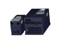 China Remote Monitoring and Control Single Phase Solar Pump Inverter for sale