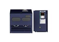 China VFD500 with optional LCD keypad and dual display keypad for easy operation for sale