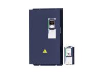 China Compact Design and Independent Duct Design for Dust-Proof Variable Frequency Inverters for sale