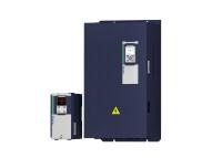 China Compact Design and Independent Duct Design for Dust-Proof Variable Frequency Inverters for sale