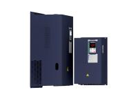 China VFD500 Flexible VFD with Reverse and Forward Switching and Built-in PLC Programming for sale