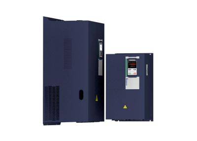 China VFD500 Flexible VFD with Reverse and Forward Switching and Built-in PLC Programming for sale