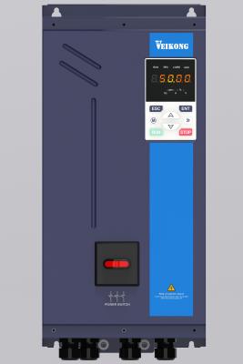 China VEIKONG VFD510 IP55 Vector Control Inverter With Permanent Magnet Synchronous Motors for sale