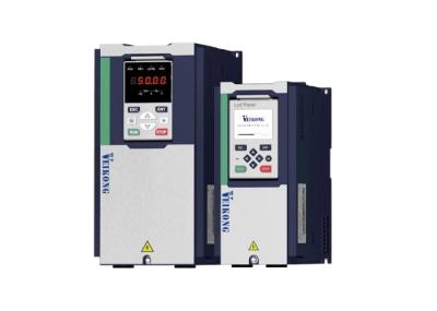 China VEIKONG VFD500 AC Drive with Modbus RS485 and Canopen for sale