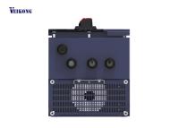 China All-in-One MPPT Solar Pump Drive | IP55 Protection for 4kW - 11kW Pump Systems for sale