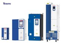 China VEIKONG VFD580 General Purpose AC Drive: High-Performance Motor Control with Enhanced Compatibility for sale