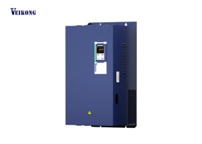China Three-Phase, 380-480V AC Input, 50/60Hz Output VFD for Draft Fan Applications. for sale