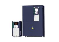 China 11kw 30kw Solar Pump Inverter with 99% Efficiency and Dry Run Protection for 3-Phase Pumps for sale