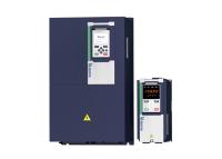 China Professional VFD550I Series Electro‑hydraulic Servo Drive 2.2KW-90KW for sale
