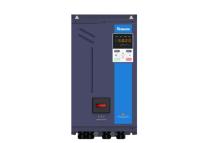 China IP55 Enclosed Vector Inverter VFD510,Suitable for Dust & Mist Working Conditions 4kW~45kW for sale