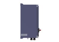 China IP55 Enclosed Vector Inverter VFD510,Suitable for Dust & Mist Working Conditions 4kW~45kW for sale