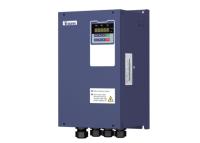 China IP65 Waterproof VFD510-PV Solar Pump Inverter with 99% MPPT Efficiency for All Pump Types for sale