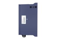 China IP65 Waterproof Solar Pump Inverter with 99% Efficiency and Remote Monitoring for Off-Grid Applications for sale