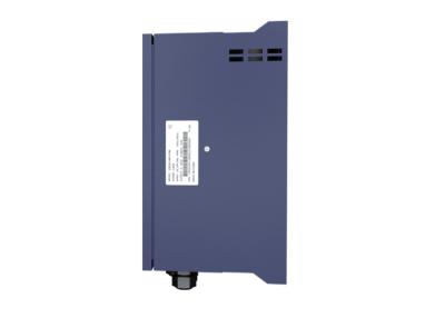 China IP65 Waterproof Solar Pump Inverter with 99% Efficiency and Remote Monitoring for Off-Grid Applications for sale