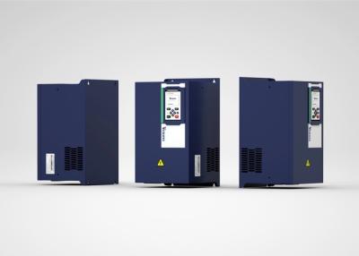 China VEIKONG CH530 Crane Hoist Variable Frequency Drive 380V High Torque VFD with Brake Control and Anti-Slip Function for sale