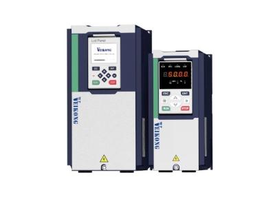 China VEIKONG CH530 Crane VFD 380V 0.75-710kW High Performance Vector AC Drive for Hoist Gantry Tower Crane for sale