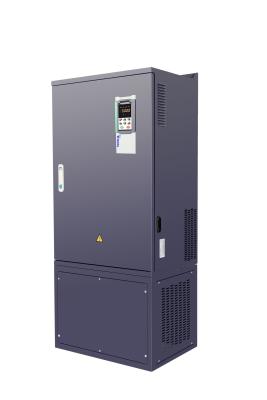China 380V 440V 220KW 250KW 280KW Frequency Inverter with Tension Control for Industrial Motors for sale