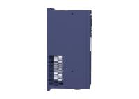 China 11KW 15KW Three Input Three Output 3 Phase Inverter Drive With LCD Keyboard for sale