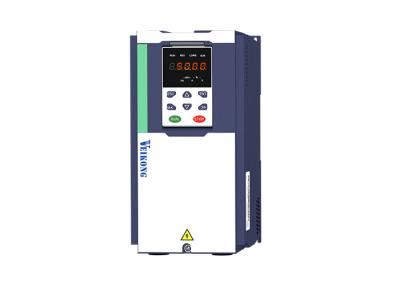 China ROHS standard 220v Single Phase Output Vfd Device / Dc To Ac Vfd Drives for sale
