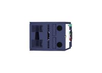 China Compact Design and Independent Duct Design for Dust-Proof Variable Frequency Inverters for sale