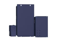 China High speed 220V 380V 440V Variable Frequency Inverters Vfd For Exhaust Fan for sale