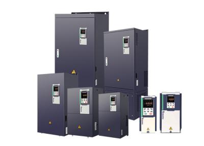 China IP65 380V 30KW 37KW 3 Phase Solar Pump Inverter 18 Months Warranty for sale