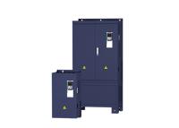 China 0.75kw-710kw Automation Direct VFD Variable Frequency Drive With LCD Keypad for sale