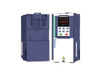 China 4kw 5hp Vfd Vector Control Inverter for sale