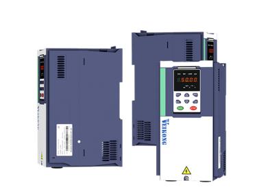 China Energy saving  3Phase 15hp 11kw Vfd Solar Pump Controller With Mppt for sale