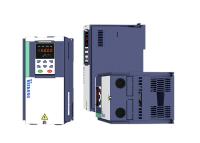 China High Efficiency 4kw 5hp Single Phase Solar Pump Inverter For PMSM And AM for sale