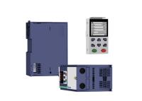 China 220Volt 0.75kw-75kw Variable Frequency Converter Single Phase Frequency Inverter for sale