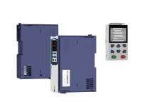 China 2.2kw 3hp Single Phase Solar Pump Inverter for sale