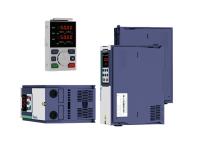 China 0.75KW-7.5KW 240V Single Phase Solar Pump Controller For Irrigation System for sale