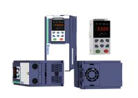 China VEIKONG 3 Phase Solar Pump Inverter 5.5kw Dc And Ac Power Input Solar System for sale