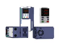 China 5500w 7500w 3 Phase Solar Pump Inverter For Swimming Pool Water Circulation System for sale