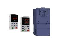China VFD500 with optional LCD keypad and dual display keypad for easy operation for sale
