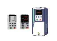 China CE Renewable Energy PV 3 Phase Solar Pump Inverter For Irrigation for sale