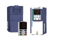 China Upgrade Your Motor Control System with VFD Variable Frequency Drive for 4KW 5hp Motors for sale