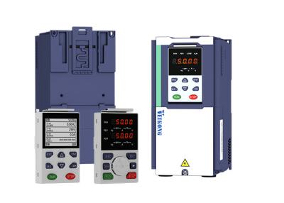 China 18.5kw 22kw 220V Single Phase Solar Pump Inverter For Agricultural Irrigation for sale
