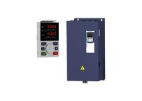 China Multi-Function Digital Input and Output VFD Variable Frequency Drive for sale
