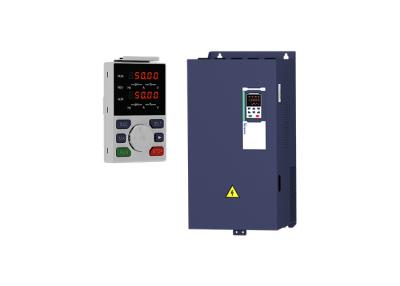 China Multi-Function Digital Input and Output VFD Variable Frequency Drive for sale