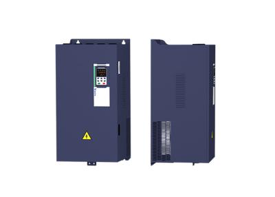 China Fast Response 75KW 100hp Variable Frequency Inverter for Tension Control 380v 3 Phase for sale