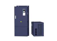 China 0.75kw-710kw CNC Machine Inverter CNC Spindle VFD Positional Control for sale