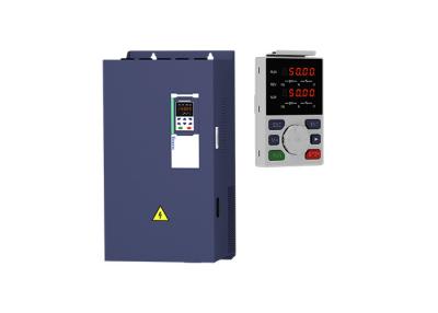 China 380V 220V Three Phase Solar Inverter Solar IP20 IP65 VFD Controller for sale