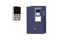 China 45A Triple Output VFD Drive 22KW/30hp single phase motor inverter ,Industrial-Grade, Compact design for sale