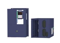 China Waterproof 60hp MPPT 99% 45kw Solar Inverter Submersible Pump Inverter for sale