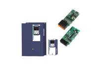China 3 Phase 0.75kw 1.5kw 2.2kw MPPT Solar Pump Inverter 2HP 3HP 5HP for sale
