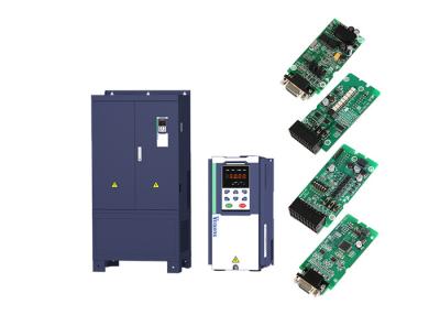 China VFD variable frequency inverter For Heavy Load 30kw 37kw 45kw 55kw for sale